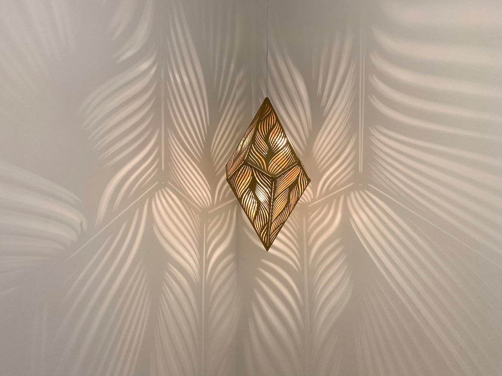 Flow Pendant Light - Large – COZO