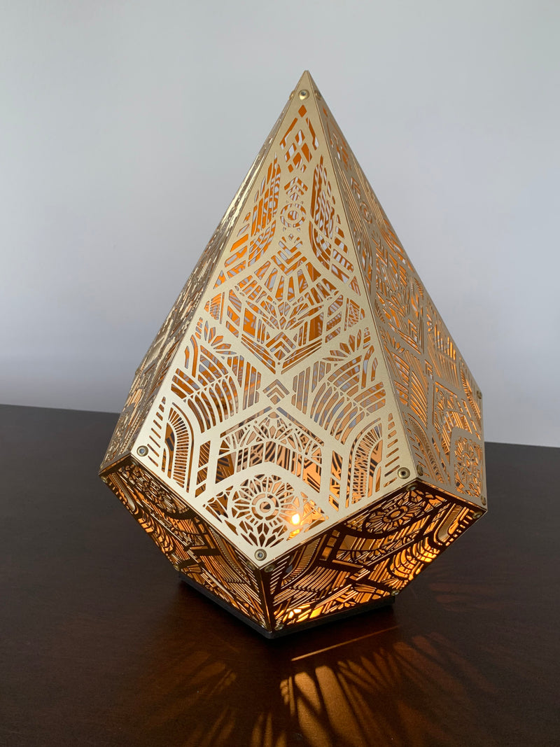 DECO table Light – COZO