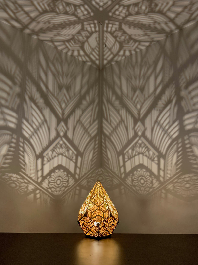 DECO table Light – COZO