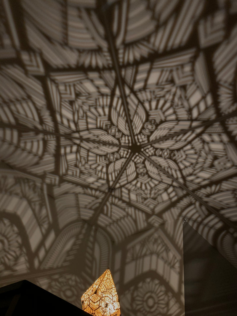 DECO table Light – COZO