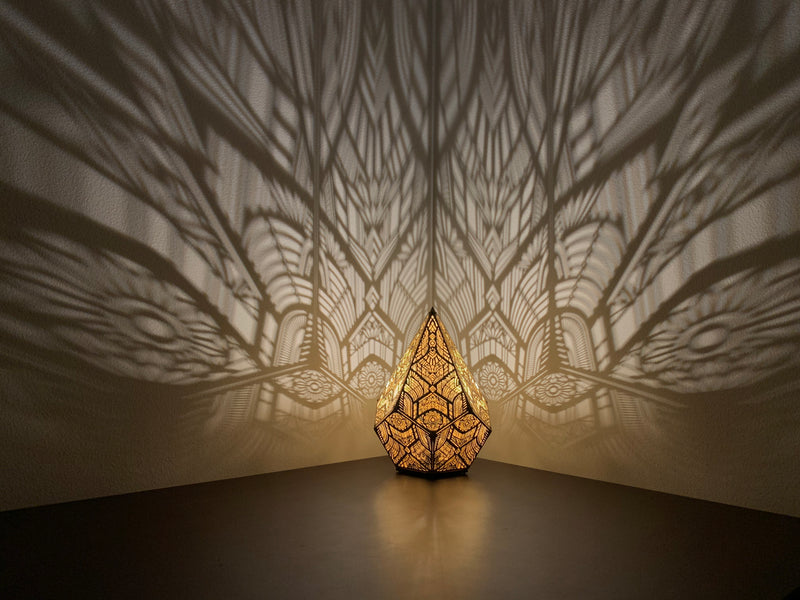 DECO table Light – COZO